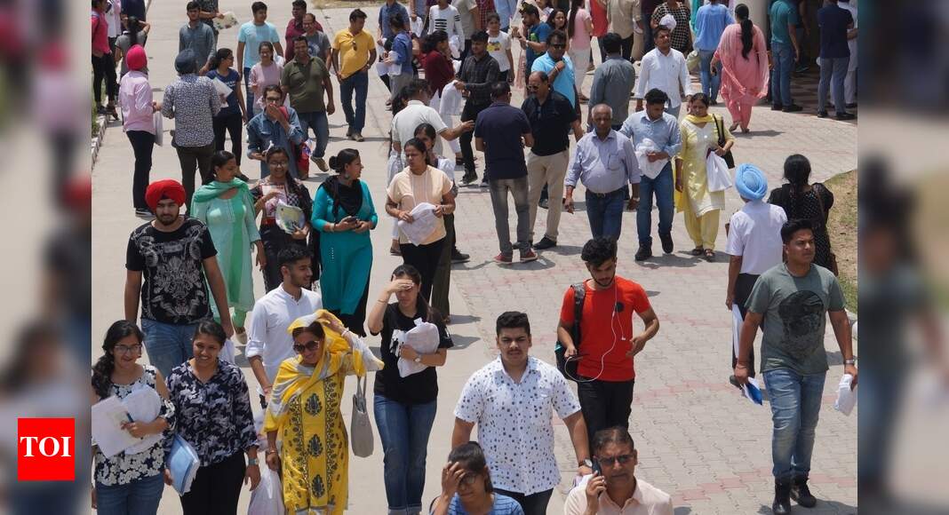 UPSC calendar 2020 released at upsc.gov.in; check detailed schedule ...