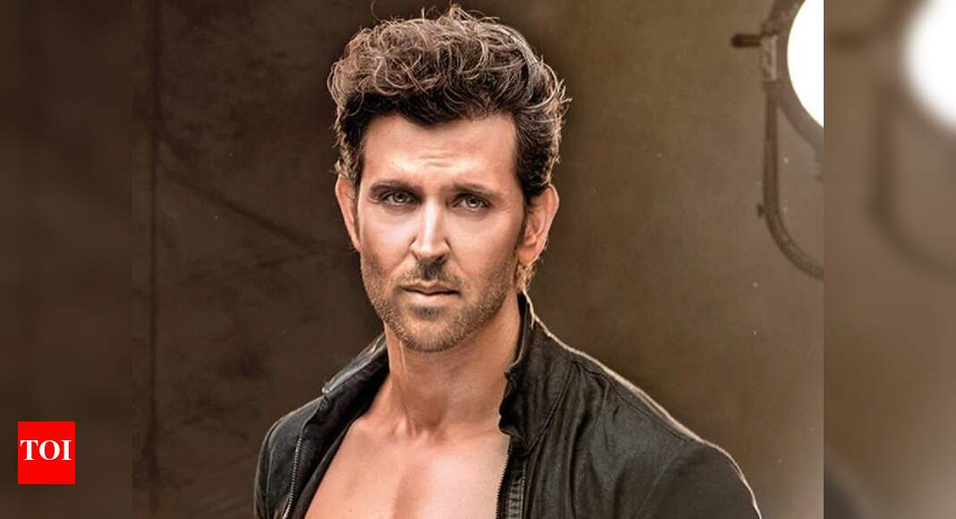 'Kaabil' premiere: Hrithik Roshan interacts with his Chinese fans in ...