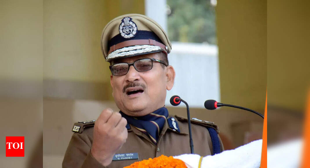 Prove your worth or face consequences: DGP to Patna police | Patna News ...