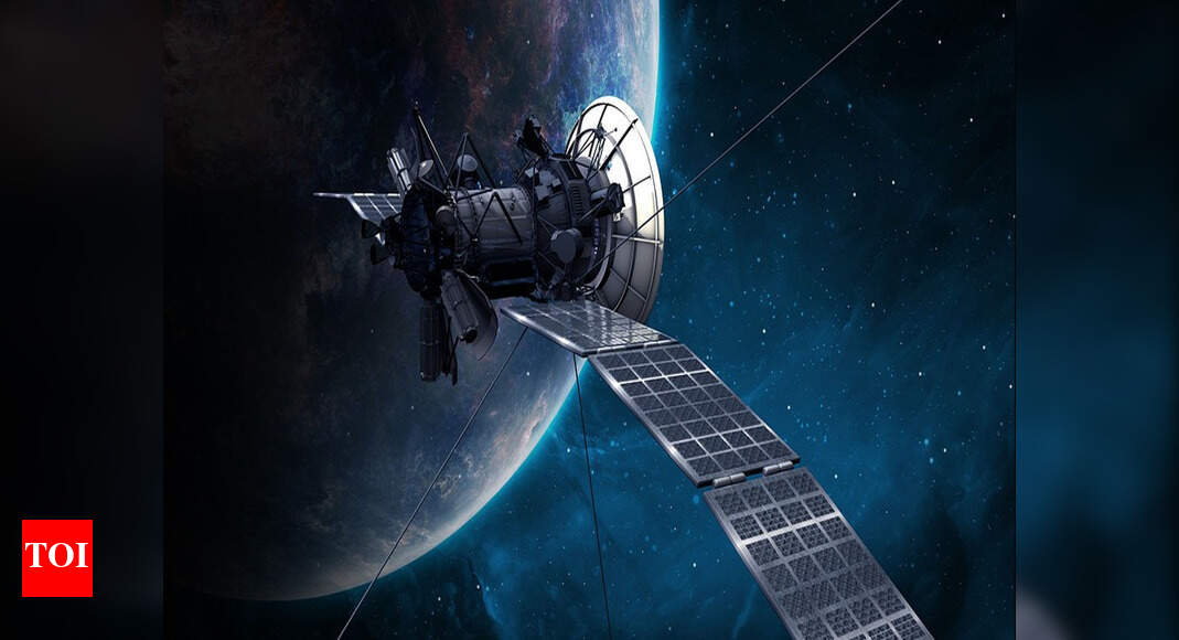 Grounded sat-based system to guide pilots land and takeoff | Chennai ...