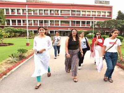 MCM college’s add-on courses offer hands-on experiences | Chandigarh ...