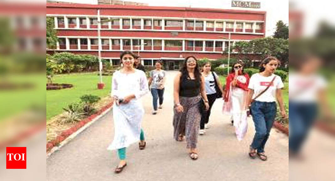 MCM college’s add-on courses offer hands-on experiences | Chandigarh ...