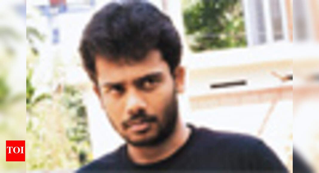 Prithvi is second time lucky? | Tamil Movie News - Times of India