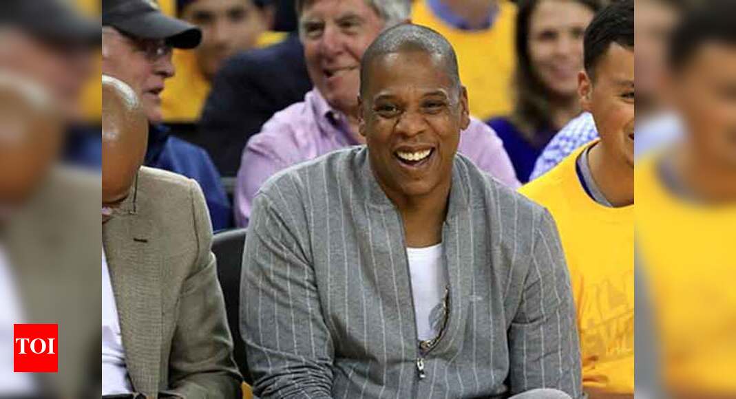 5 Things to know about 'billionaire rapper' Jay-Z | English Movie News ...