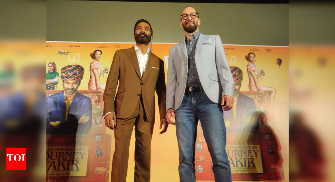 Pakkiri trailer is here | Tamil Movie News - Times of India