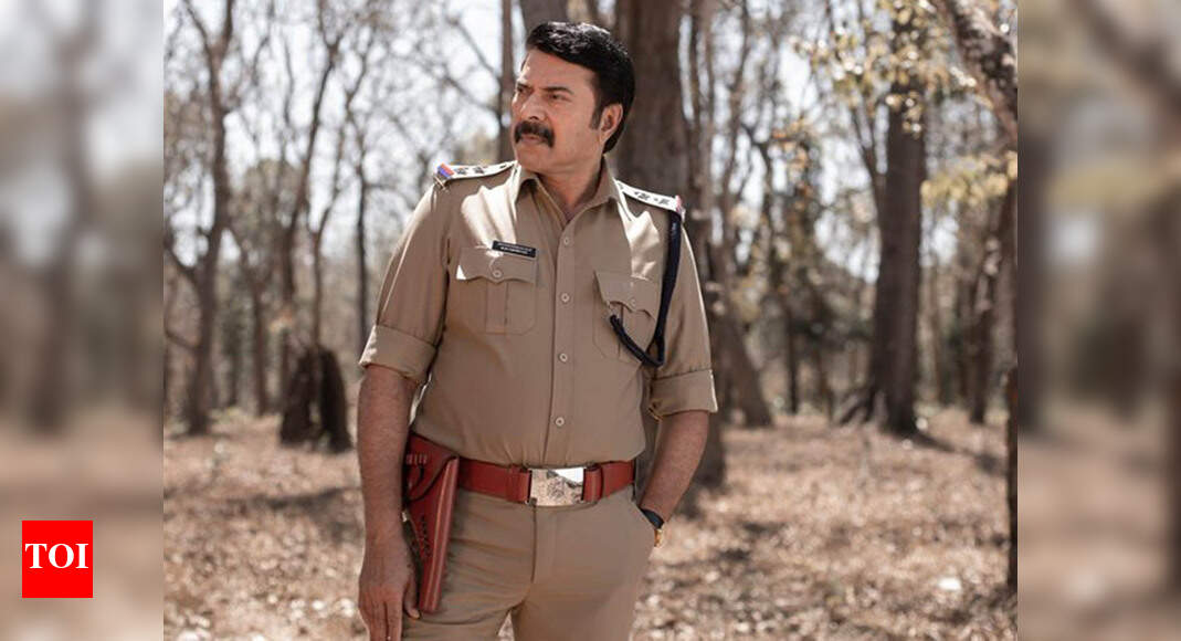 Mammootty-starrer Unda’s release deferred by a week | Malayalam Movie ...