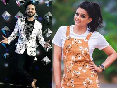 Dance Kerala Dance judges Priya Mani and Jai Kumar Nair stun with their ...