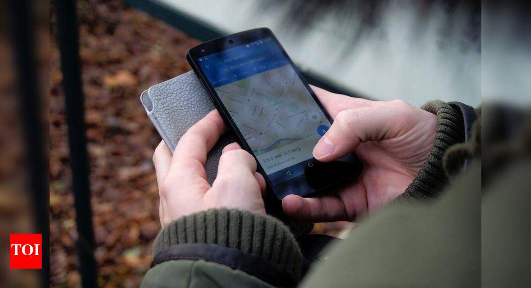 Google Maps Speed Camera Alert: This new Google Maps feature will save ...