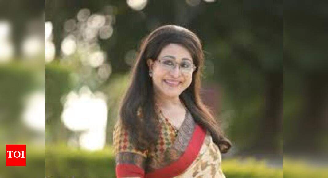 Veteran actress Sheela gets JC Daniel Award | Malayalam Movie News ...