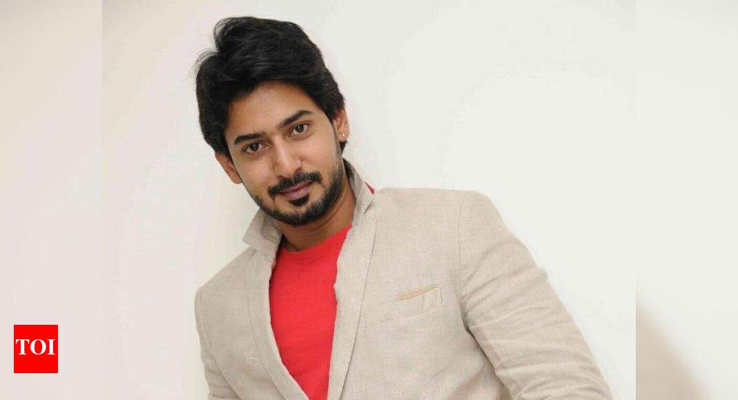 Prajwal Devaraj and PC Shekhar reunite again after 'Arjuna' | Kannada ...