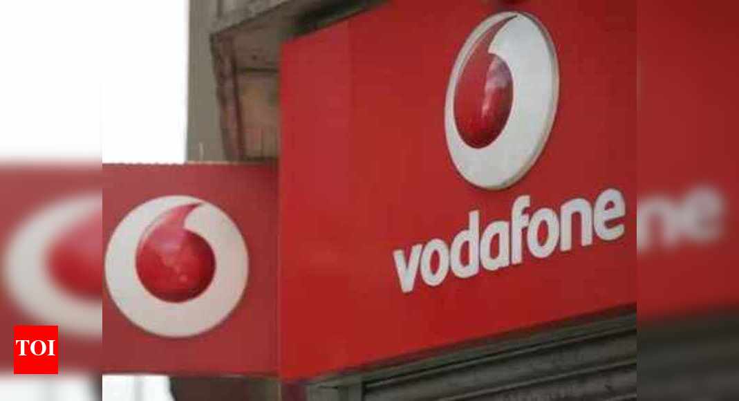 Vodafone launches new plan with unlimited calling at Rs 299 - Times of ...