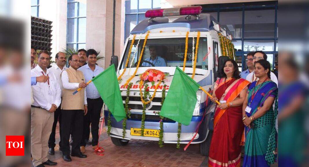 Screening OPD at AIIMS to examine if patient needs specialist ...