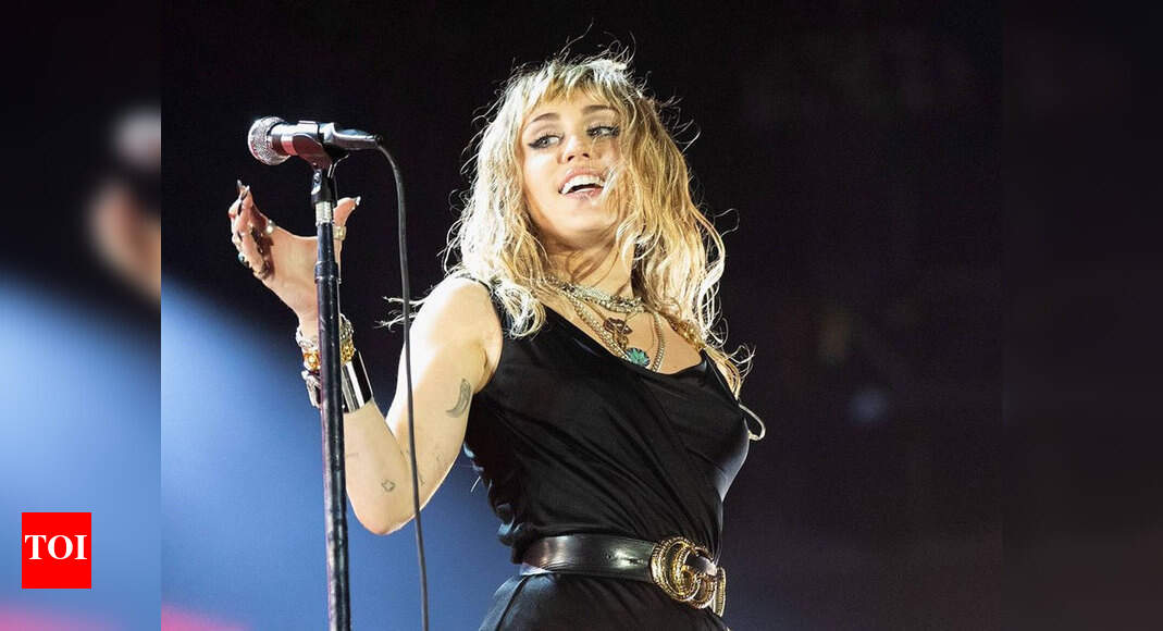 Miley Cyrus issues strong statement against groping incident, says "Don ...