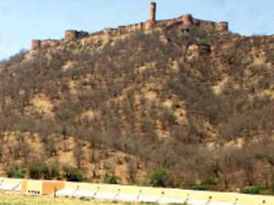 Western Rajasthan faces climate change perils: Report | Jaipur News ...