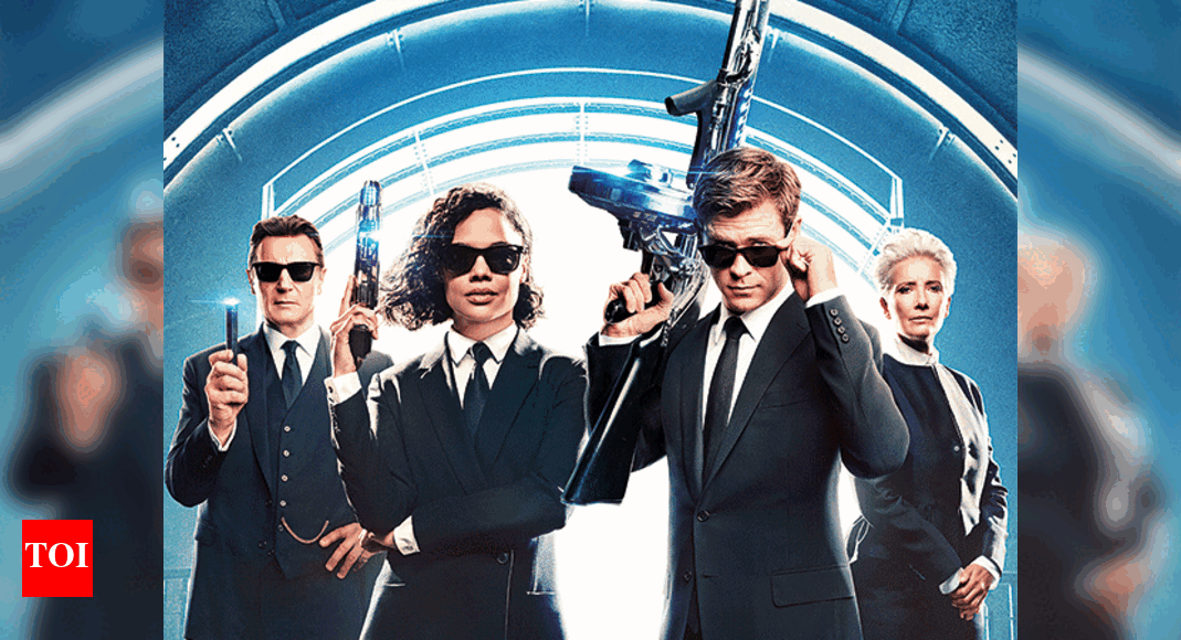 Which celebs will be ‘outed’ as aliens in MIB: International ...