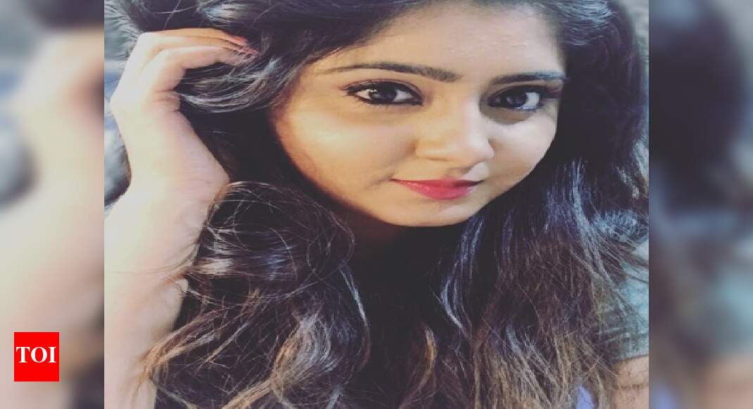 Actress Radhika Rao to make her TV comeback with Radha Kalyana - Times ...