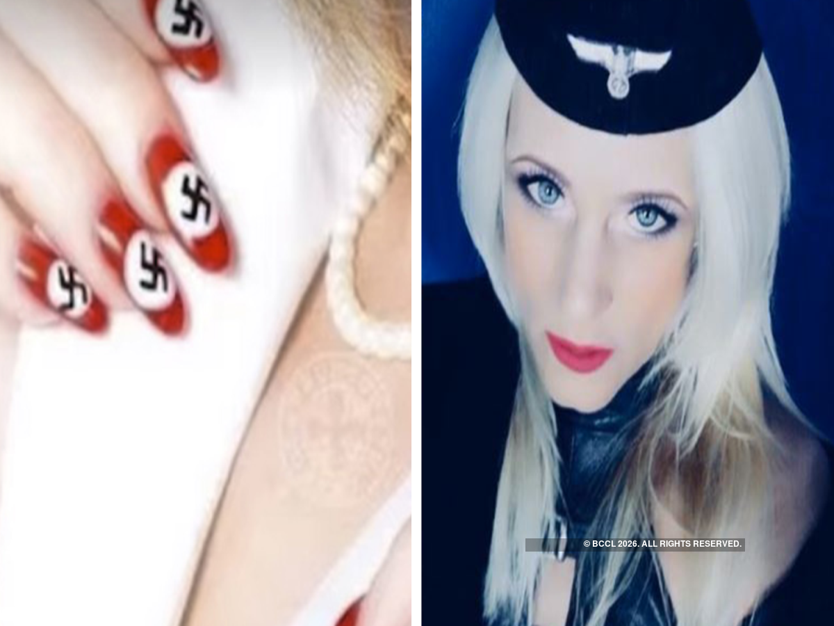 Miss Hitler pageant to be shut by Israeli