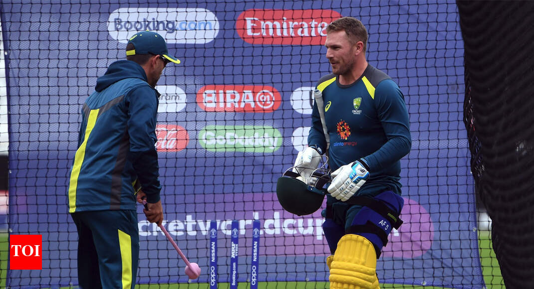 Big sports events today | More sports News - Times of India