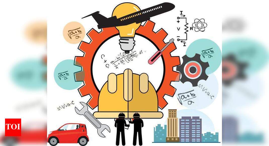 ENGINEERING: It’s your chance to solve real-world problems | Nagpur ...