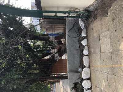 Patwardhan Park, Bandra - Times of India