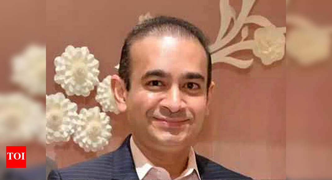 Nirav Modi cars sold again, rake in Rs 42 lakh extra | Mumbai News ...