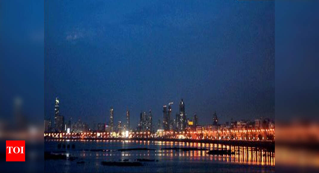 We’re losing our night sky to increasing light pollution | Pune News ...