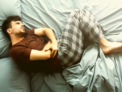 Men have PMS symptoms too! It is called Irritable Male Syndrome - Times ...