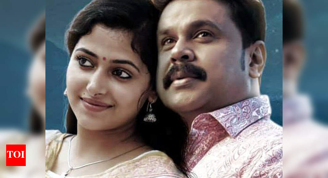 'Aalameenidin' song of Subharathri is a beautiful qawwali number ...