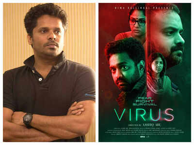Confirmed!'Virus' to release on the scheduled date | Malayalam Movie ...