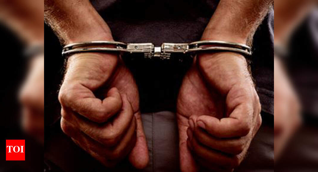 Maharashtra: Three suspects held in attempt to murder case | Pune News ...