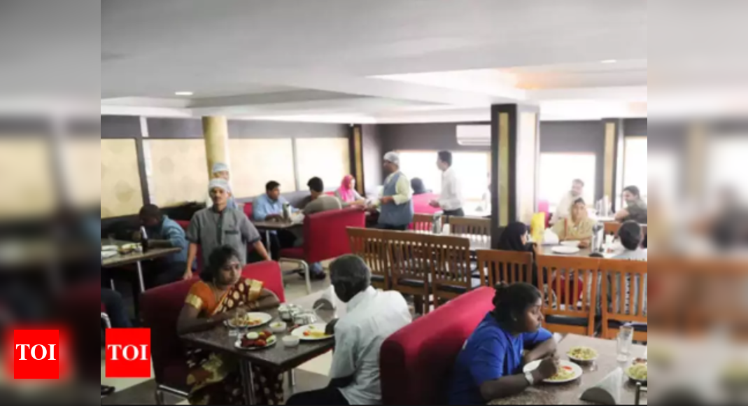 Now, shops can remain open 24X7 in Tamil Nadu | Chennai News - Times of ...