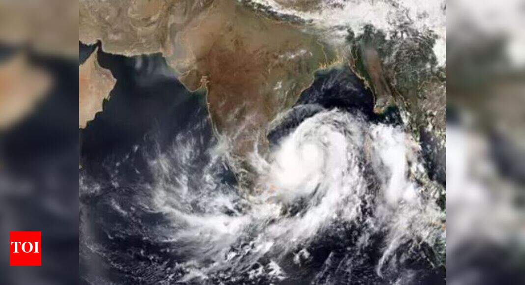 Cyclone Fani: Odisha seeks Rs 5228 crore from NDRF | Bhubaneswar News ...