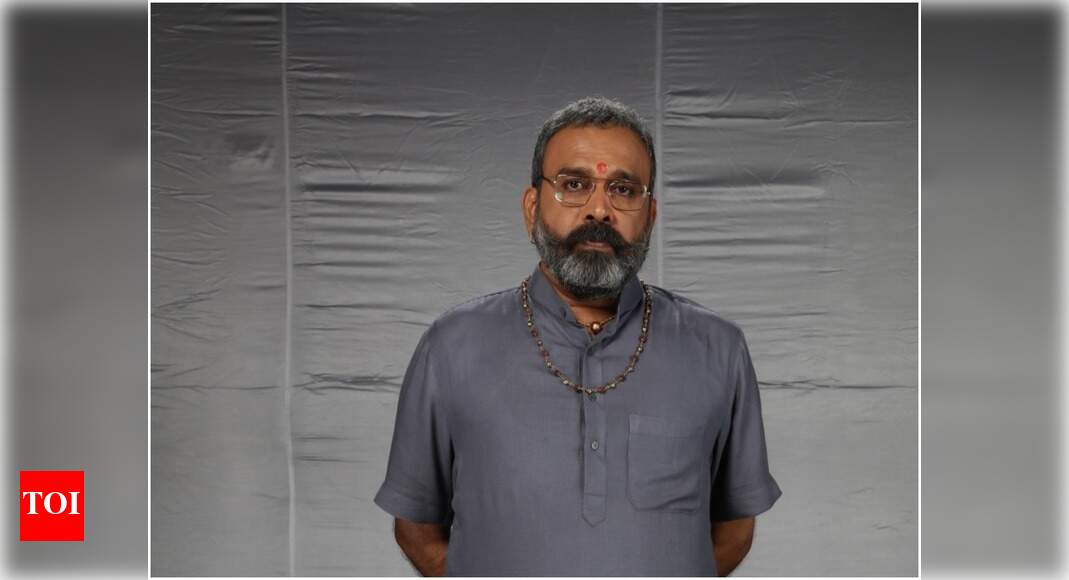 Sai Ballal to reinvent his negative side with Jaat Na Poocho Prem Ki ...