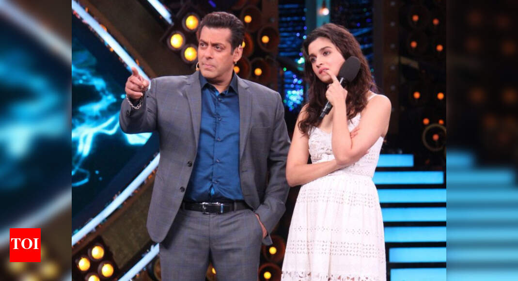 'Inshallah' marks many firsts for Salman Khan, Alia Bhatt and Sanjay ...