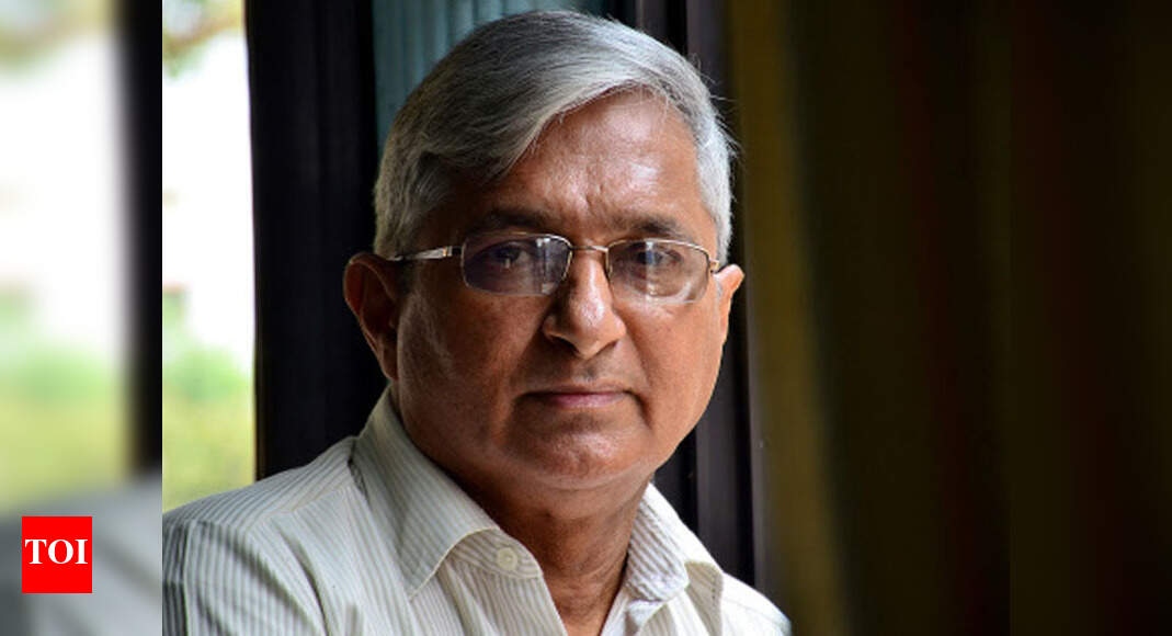Subhash Velingkar blames deficiency in planning for congestion | Goa ...