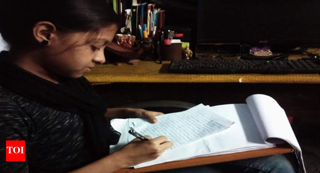 Saving Shantivanam: Meena Menon's daughter writes to education minister ...