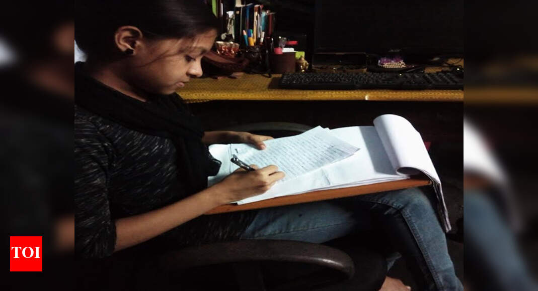 Saving Shantivanam: Meena Menon's daughter writes to education minister ...