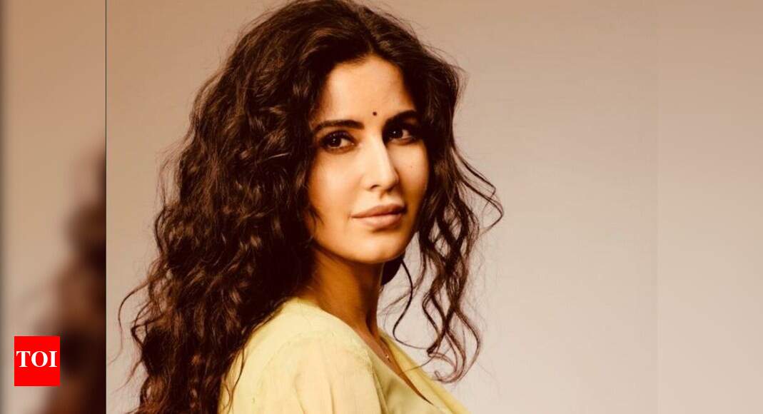 Who Is Katrina Kaif’s Biggest Critic? The Actor Reveals | Advertorial ...