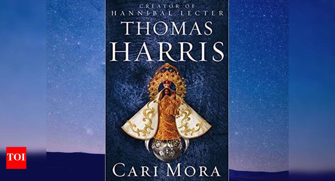 Micro review: 'Cari Mora' is Thomas Harris' much-awaited book - Times ...