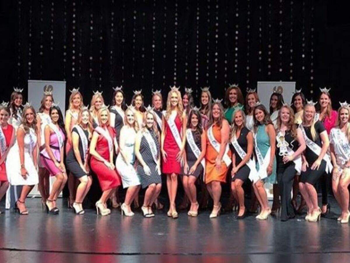 Miss Kansas pageant eliminates Swimsuit round