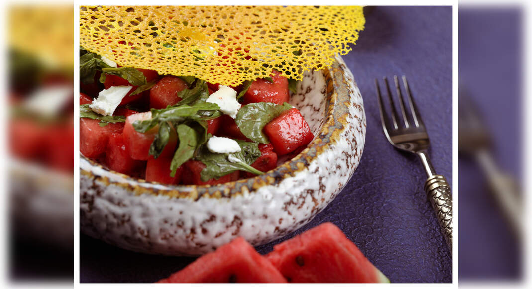 Shor Cafe: Creating a tasteful noise – Food & Recipes