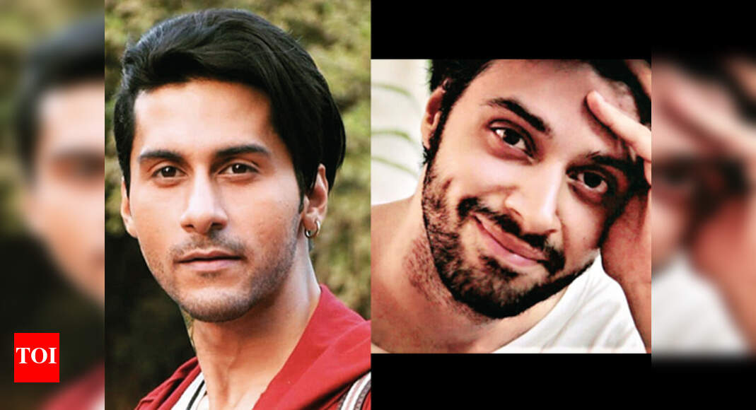 Not Vidura Anand, but Ayush Anand finalised for cop’s role in 'Vish ...