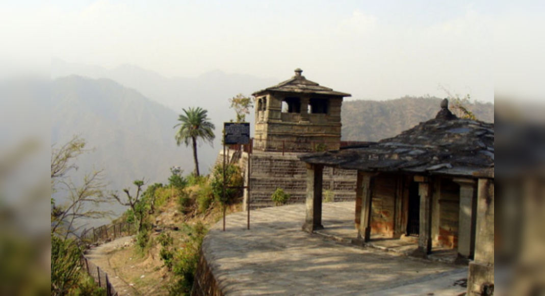 Devalgarh–an off-beat destination in Uttarakhand and the former capital ...