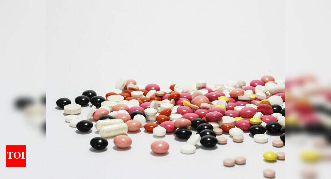6 medications you should not stop taking abruptly - Times of India