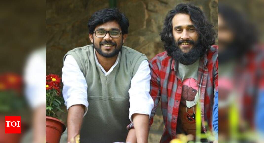 Sharaf U Dheen and Dhruvan to visit Badai Bungalow - Times of India