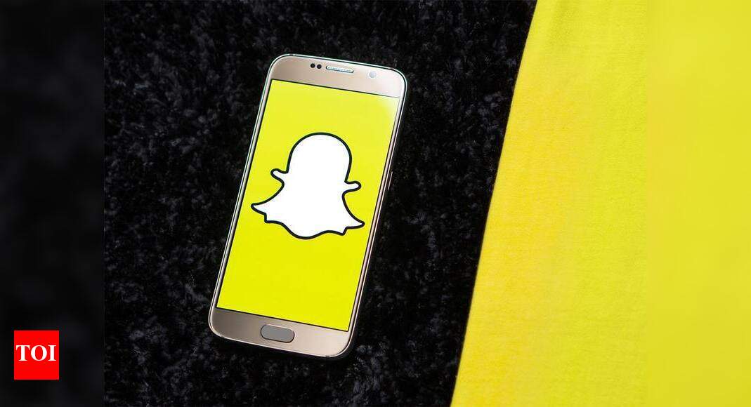 New Games On Snapchat: You can now play this battle royale game on ...