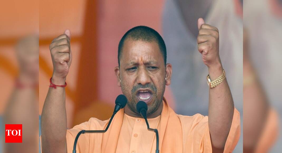 Ayodhya was the foundation of Modi’s massive victory: Yogi Adityanath ...