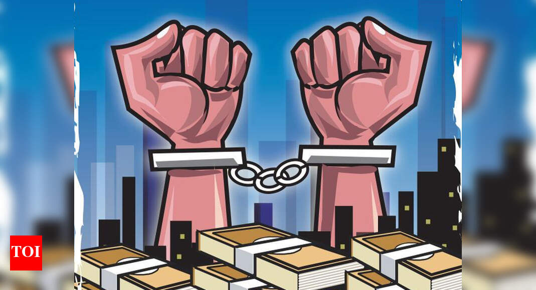 Vadodara Two Arrested For Duping Nri Girl Of Rs 50 Lakh Vadodara