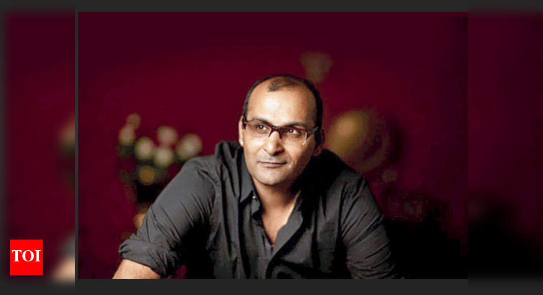 Sunil Bohra buys rights of Author Book | Hindi Movie News - Times of India