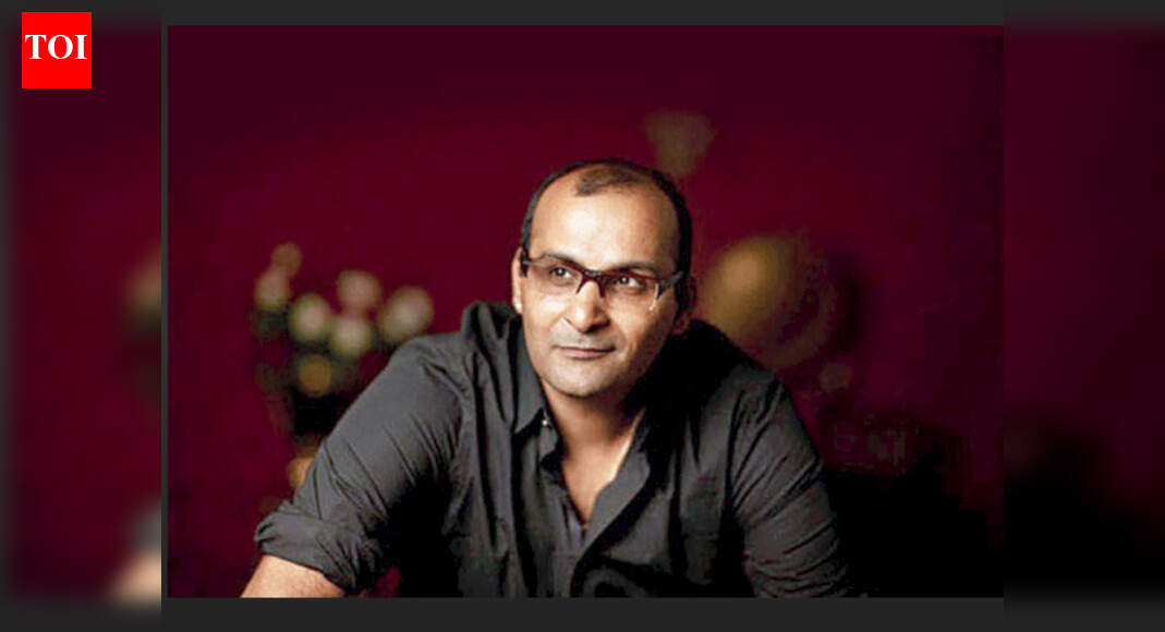 Sunil Bohra buys rights of Author Book | Hindi Movie News - The Times ...